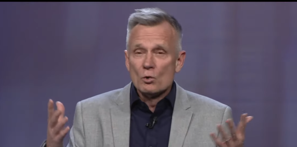 Pain, Pandemics and Faith - Discover the Word